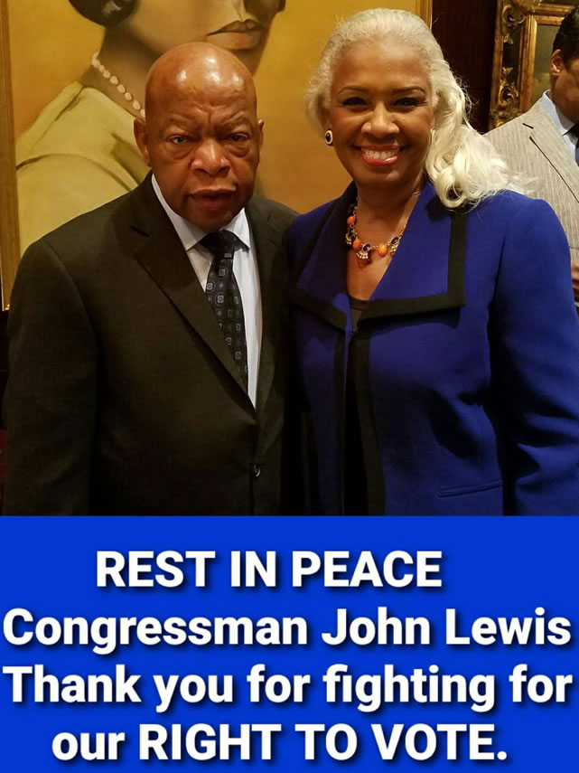 The Baptist Worship Center